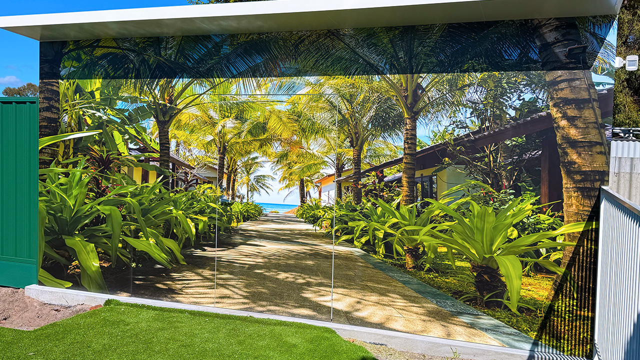 Home - Hidden Escape - Photography Panels Perth