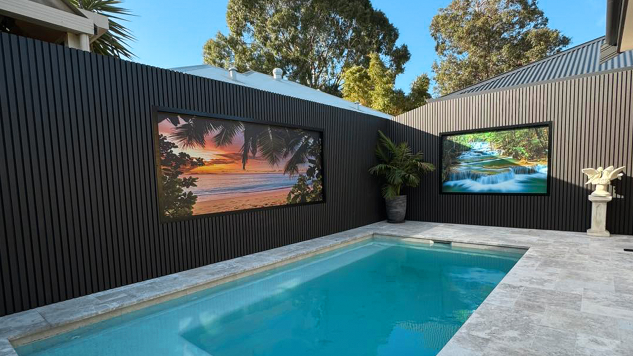 Home - Hidden Escape - Photography Panels Perth